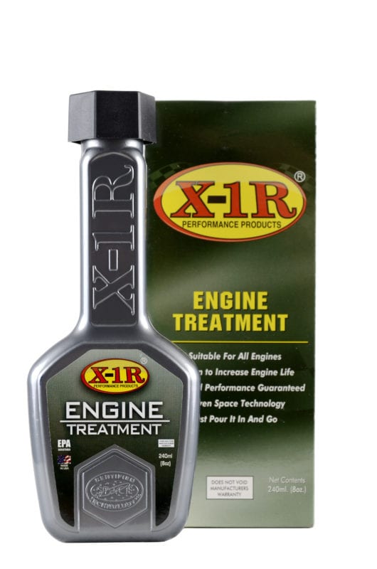EN- Engine Treatment 240ml | The Filipino Mall